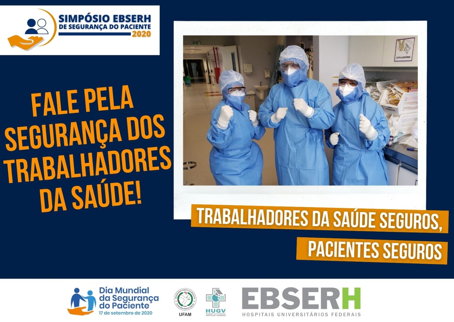 HUGV-Ufam — Empresa Brasileira de Serviços Hospitalares