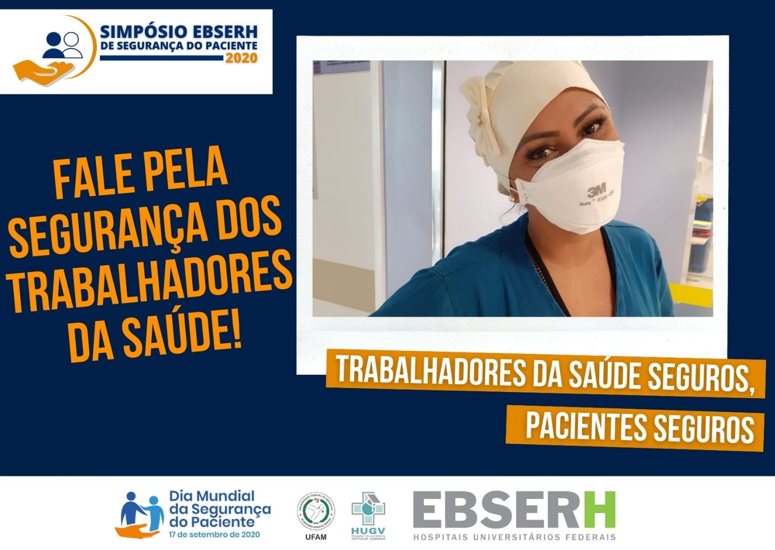 HUGV-Ufam — Empresa Brasileira de Serviços Hospitalares