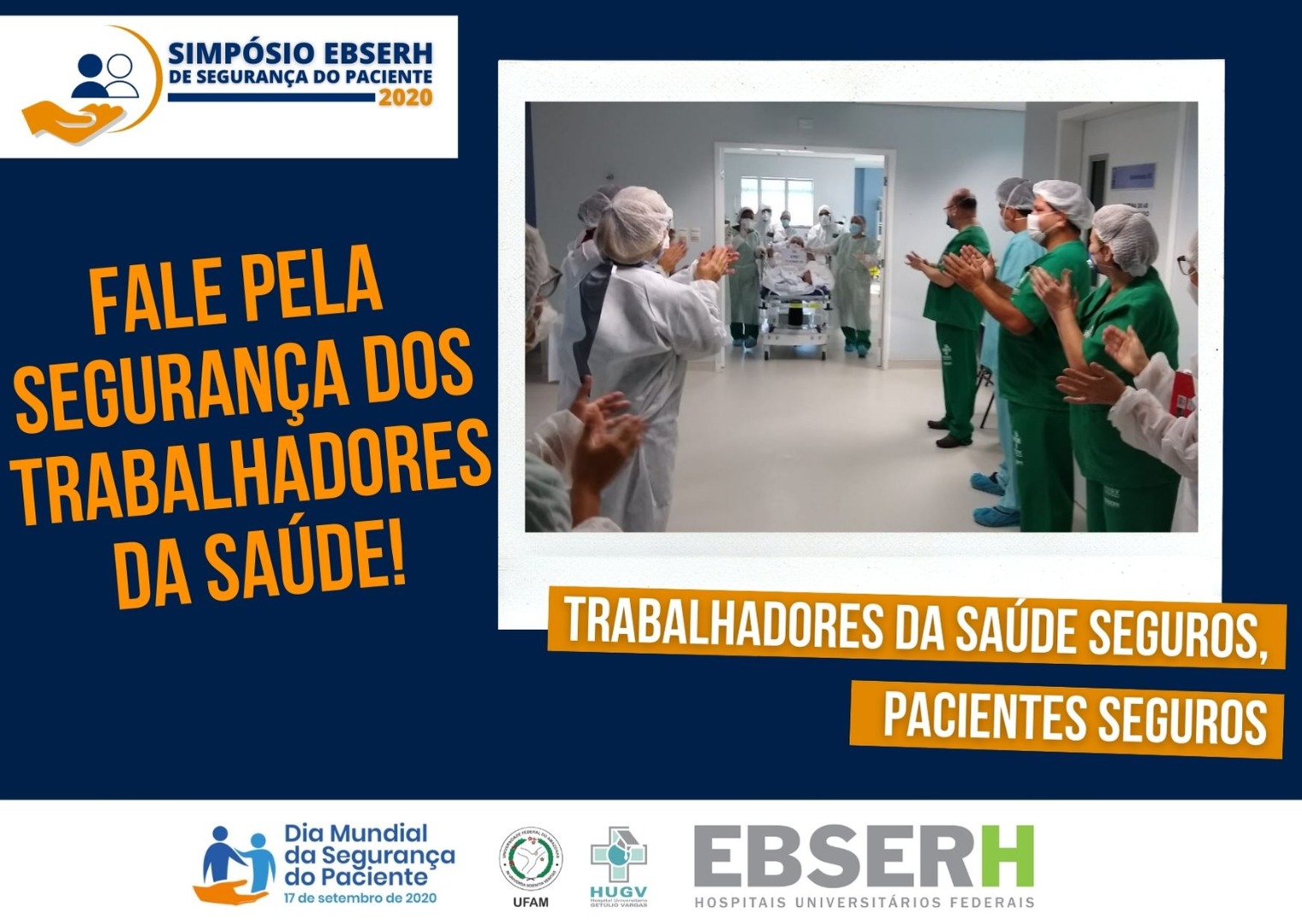 HUGV-Ufam — Empresa Brasileira de Serviços Hospitalares