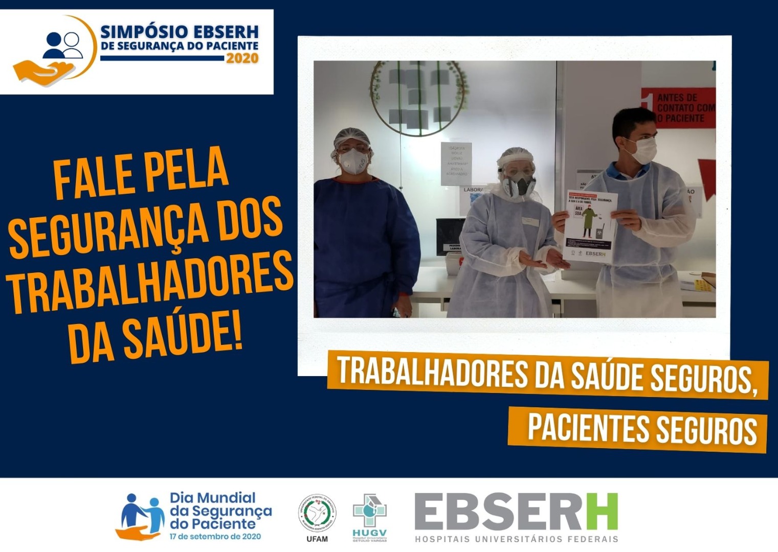 HUGV-Ufam — Empresa Brasileira de Serviços Hospitalares