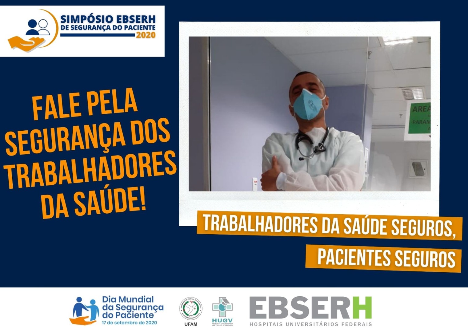 HUGV-Ufam — Empresa Brasileira de Serviços Hospitalares