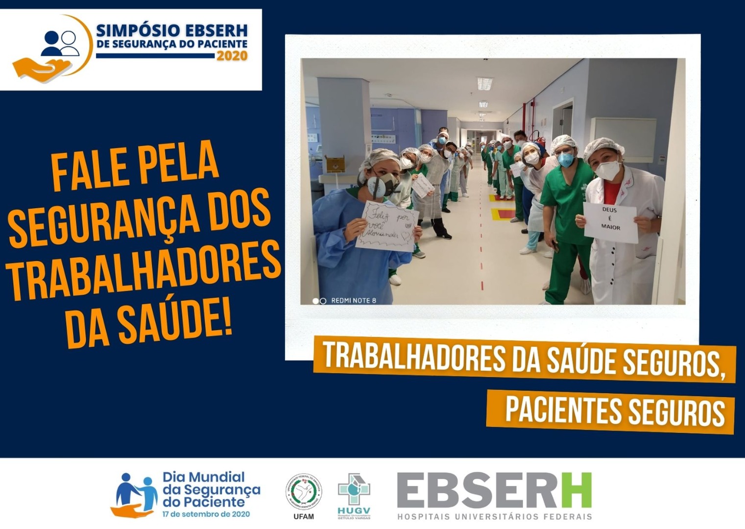 HUGV-Ufam — Empresa Brasileira de Serviços Hospitalares