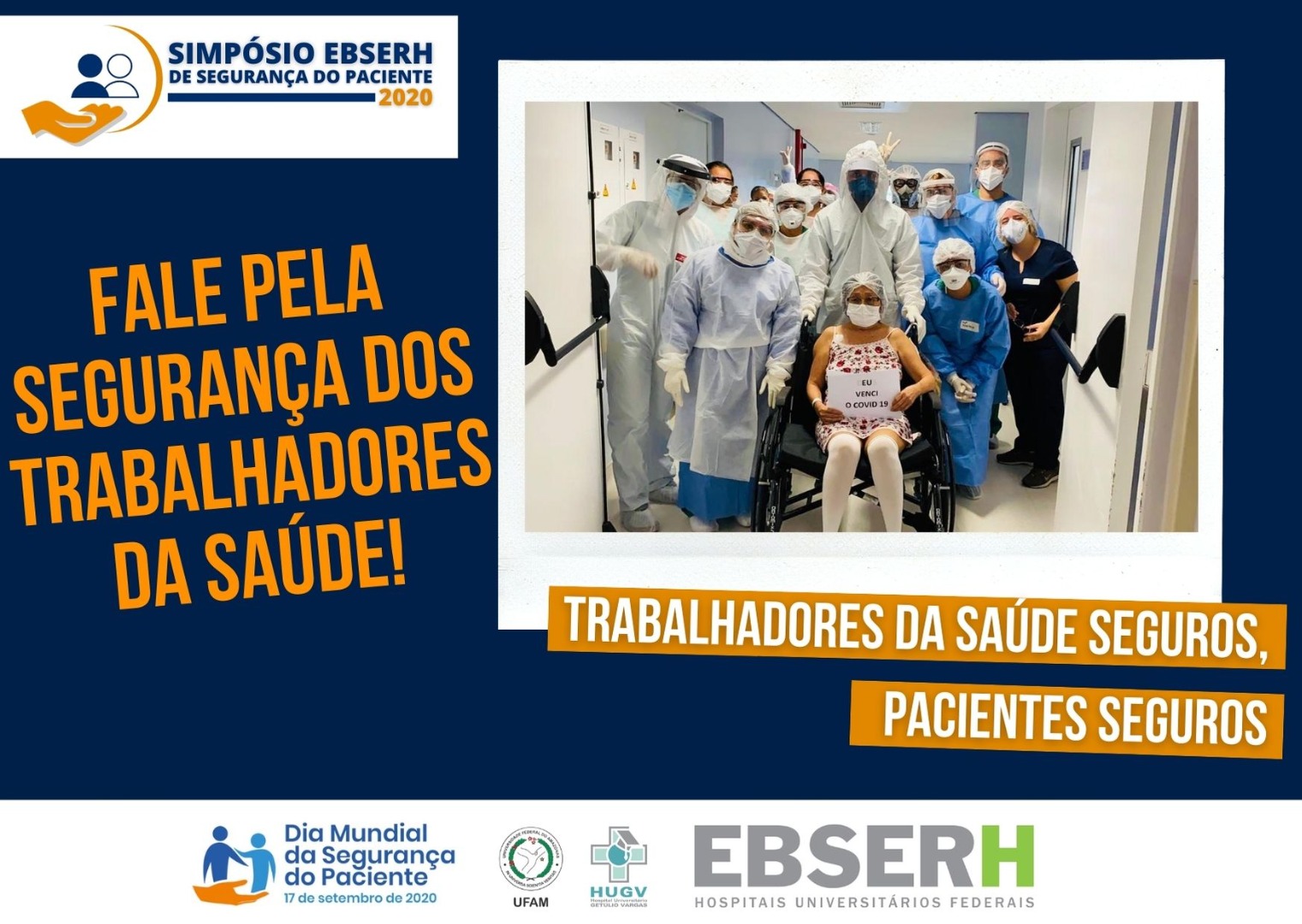 HUGV-Ufam — Empresa Brasileira de Serviços Hospitalares