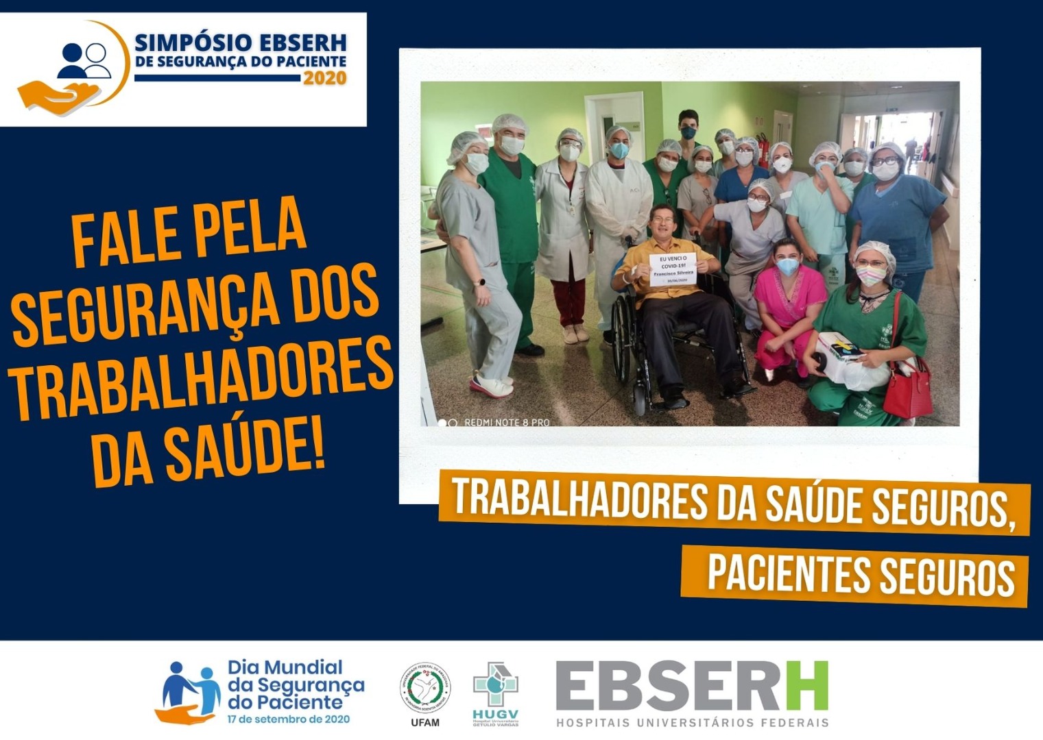 HUGV-Ufam — Empresa Brasileira de Serviços Hospitalares