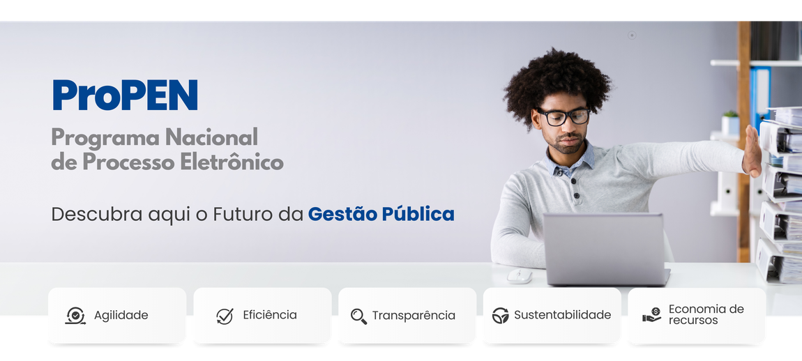 propen — Ministério da Economia