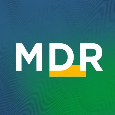 Ministério do Desenvolvimento Regional – MDR — Empresas & Negócios