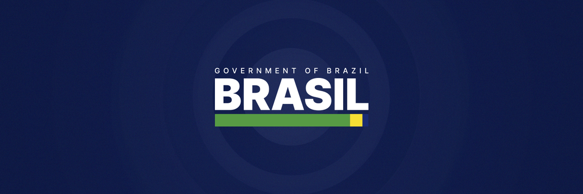 Government of Brazil — English