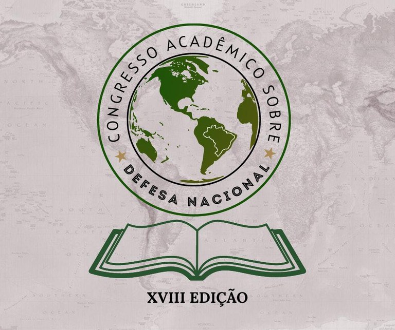 Congresso Acadêmico sobre Defesa Nacional está com edital aberto — Escola Superior de Defesa - ESD