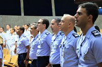 Notícias — Escola Superior de Defesa - ESD