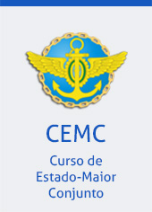 CEMC - Curso de Estado-Maior Conjunto — Escola Superior de Guerra - ESG