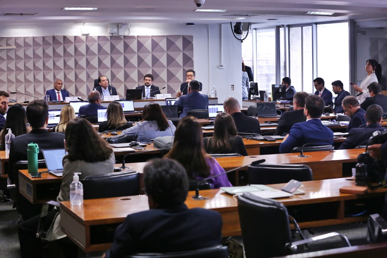 Medidas do MEsp para garantir a integridade de resultados esportivos ...