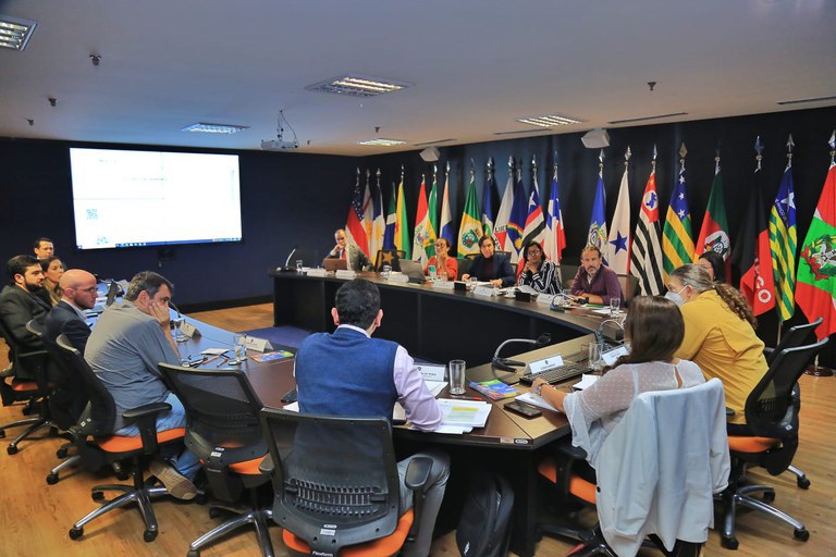 Grupo do MEsp trabalha para democratizar e universalizar o acesso ao ...