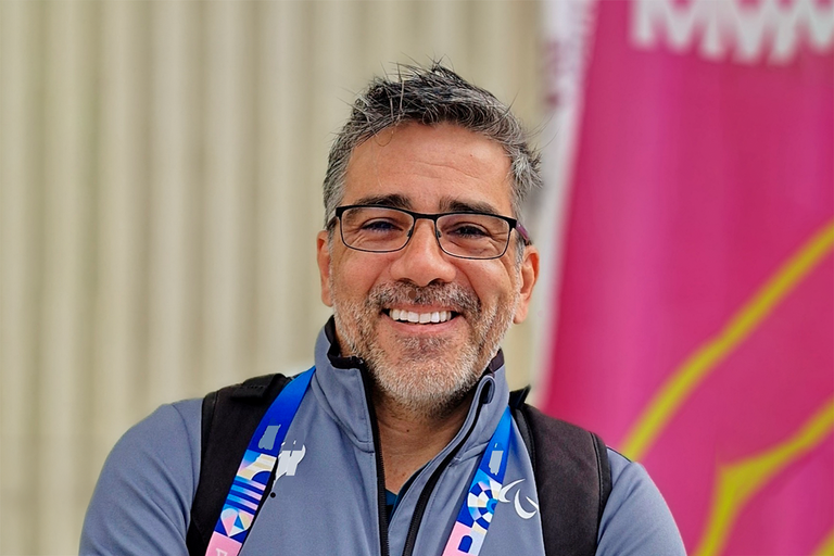 Médico-perito da ABCD participa de treinamento internacional promovido ...