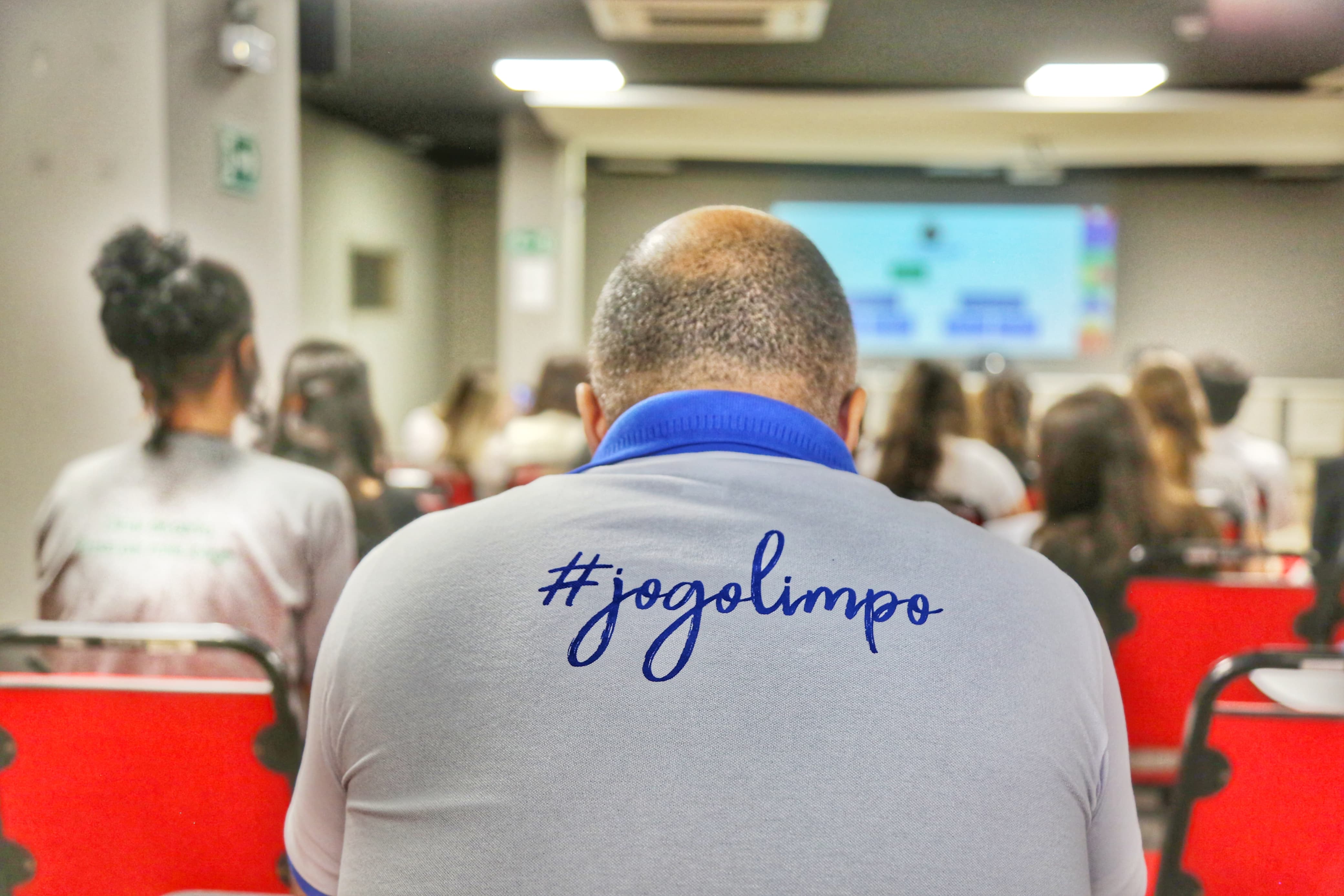 MEsp apresenta estrutura e valores do esporte a estudantes de São Paulo ...