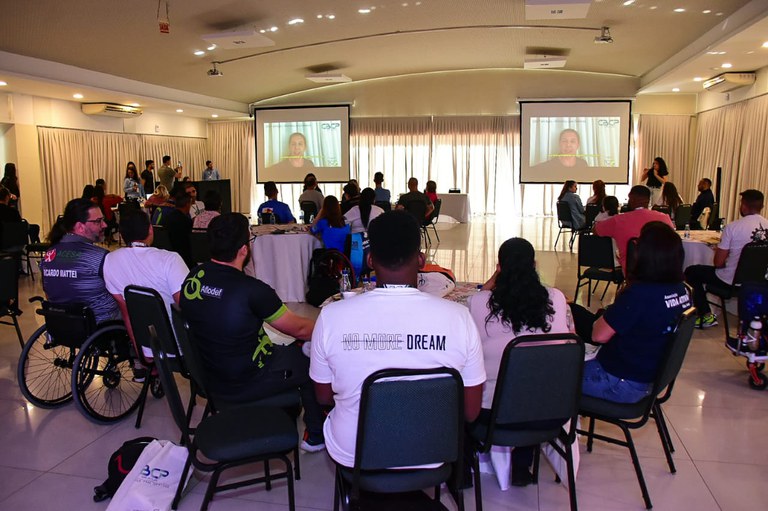 MEsp e CBCP realizam segundo workshop de capacitação para gestores de ...