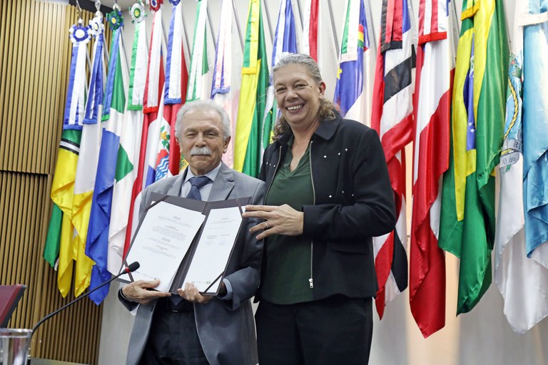 MEsp e CNPq unem agenda esportiva e científica com Termo de Cooperação ...