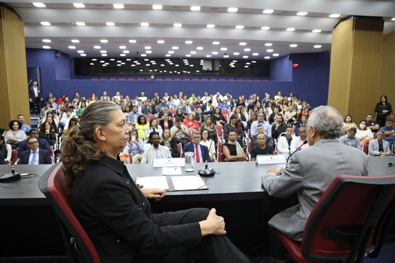 MEsp e CNPq unem agenda esportiva e científica com Termo de Cooperação ...