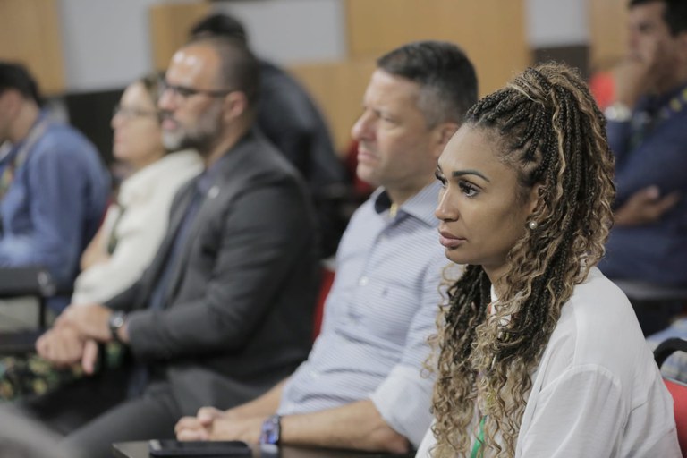 MEsp e Instituto Esporte pelo Planeta debatem impactos de mudanças ...
