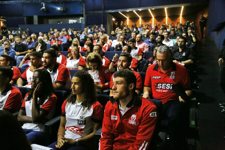 MEsp participa do 2º Encontro Estadual dos Municípios parceiros do Sesi ...