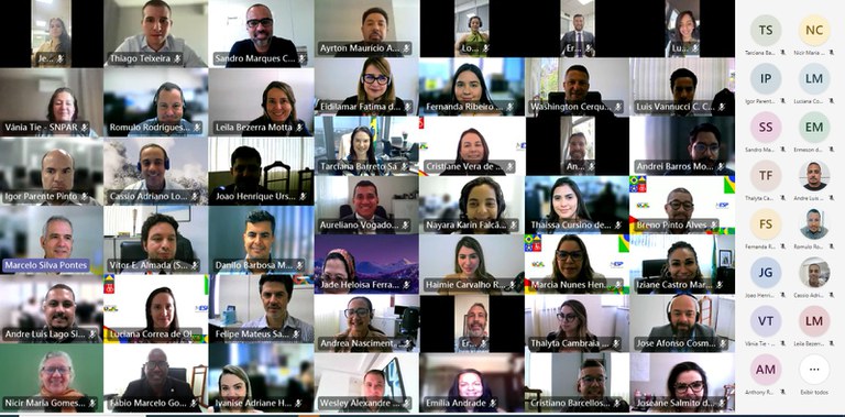 MEsp promove a oficina on-line “Gestão por Processos e a Cadeia de ...