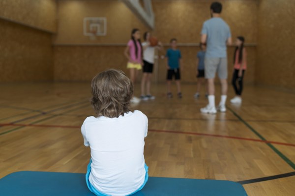 Ministério do Esporte comemora lei de combate ao bullying no esporte