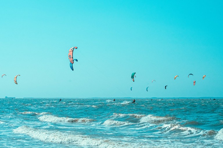 Ministério do Esporte participa de etapa do Campeonato Maranhense de ...