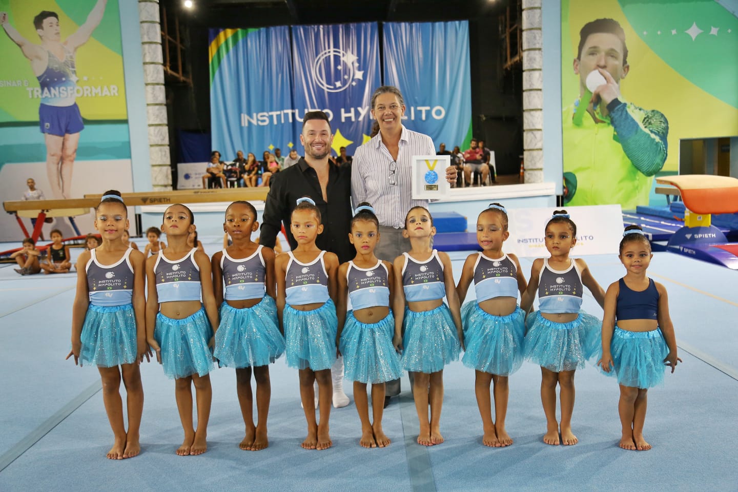 Ministério do Esporte se reúne com Petrobras e BNDES no Rio, para ...