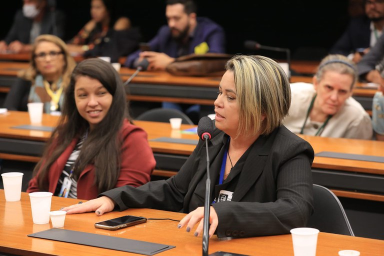 Na Câmara federal, MEsp participa de debate pela modernização do ...