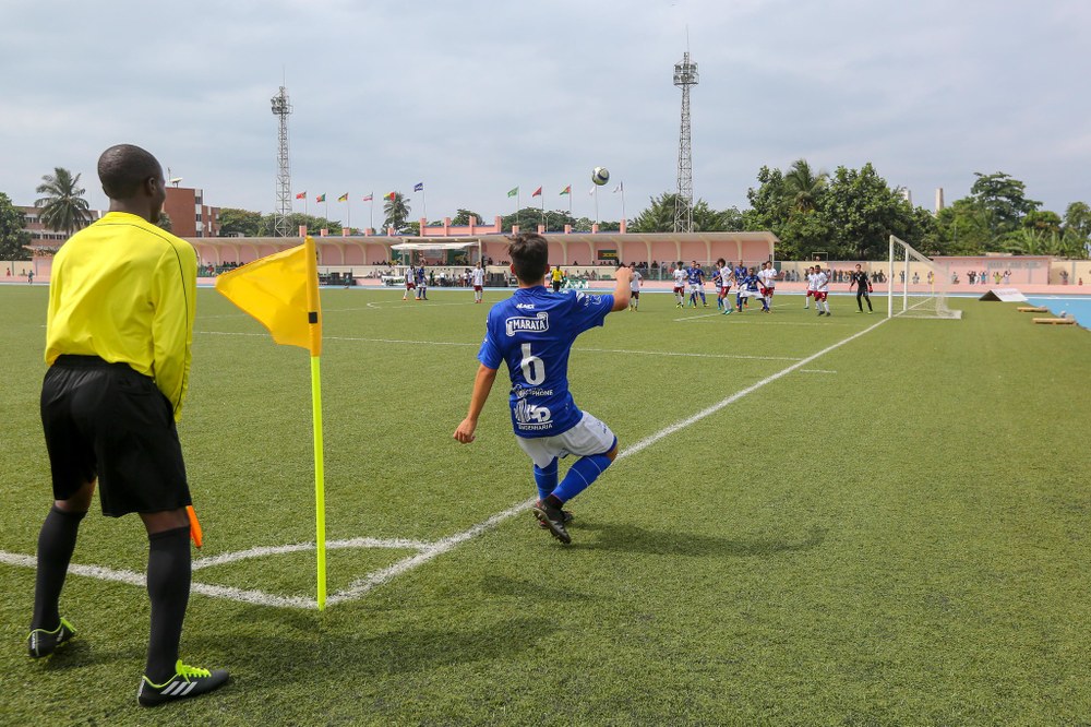 Ação promove inclusão de pessoas autistas no esporte e combate estigma ...