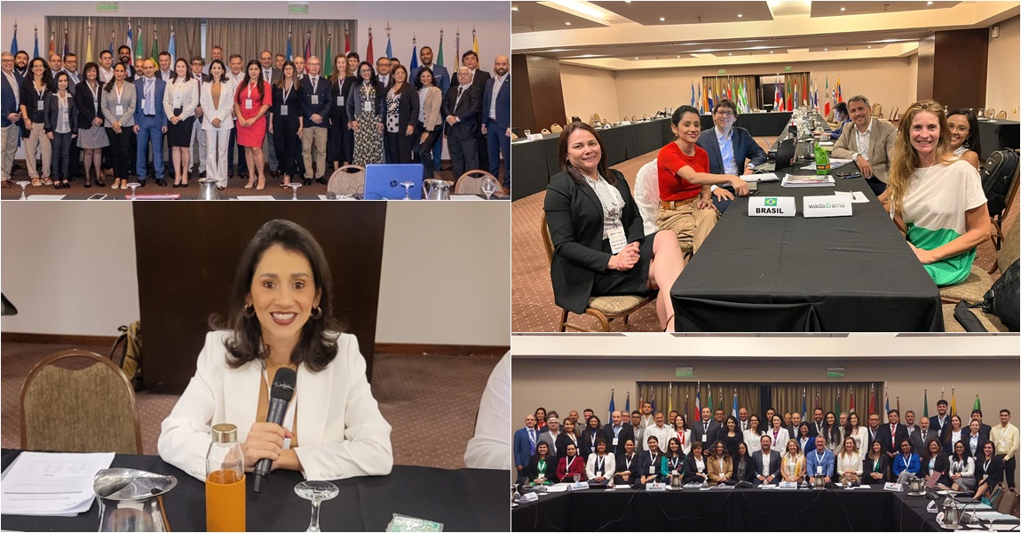 Brasil participa de eventos internacionais sobre políticas e educação ...