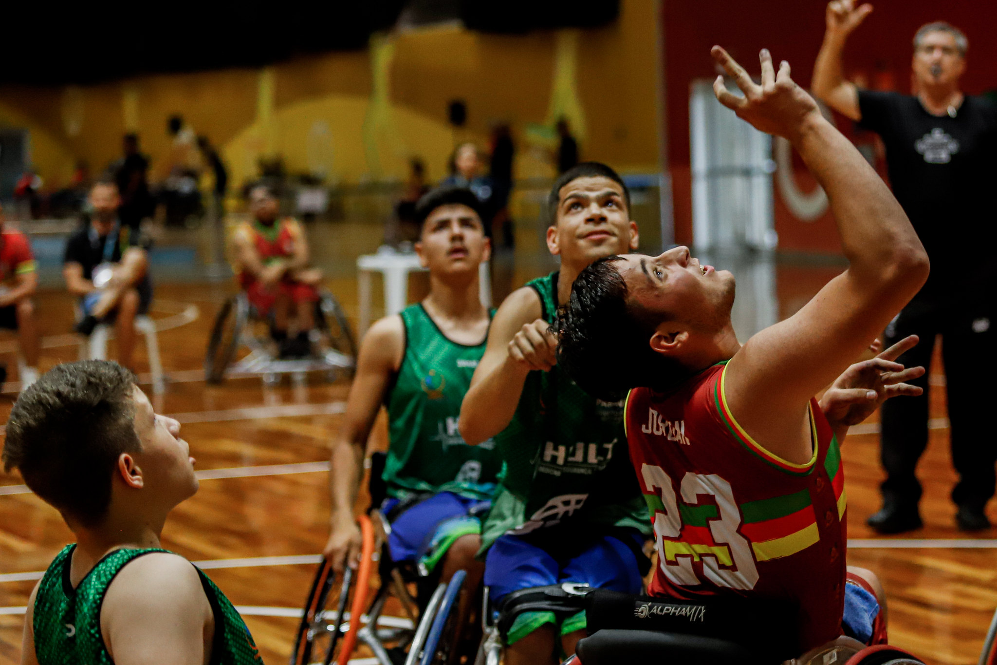 Com maior lista de contemplados da história, Bolsa Atleta vai ...