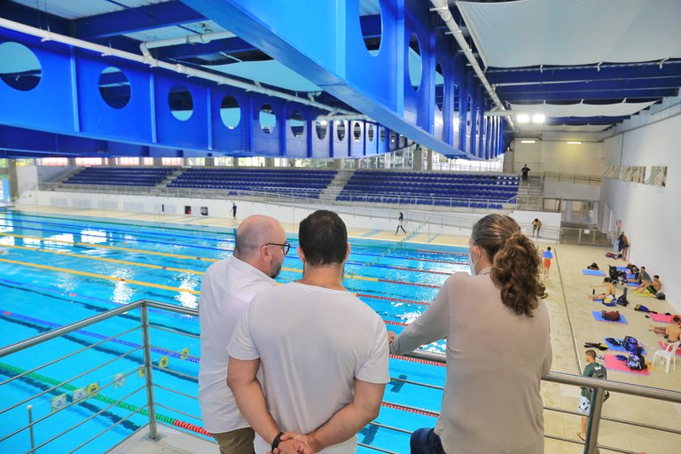 Ministério e CPB assinam acordo de cooperação para organizar estudos ...