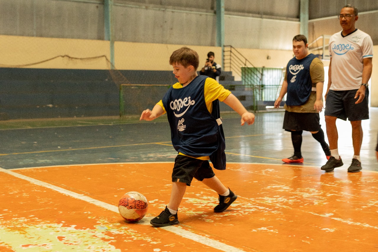 Região Sudeste do Brasil é contemplada com três núcleos do Programa ...