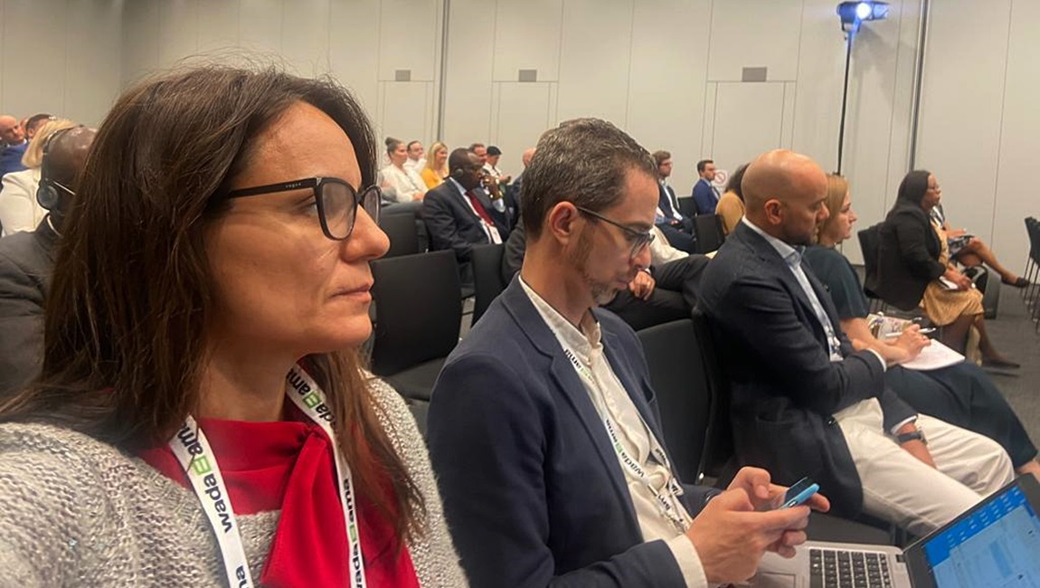 Unidade de investigação e inteligência da WADA é referência para ...