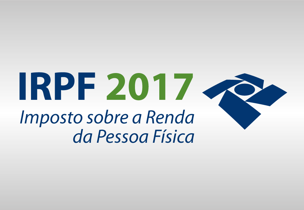 IRPF 2017 — Ministério da Fazenda