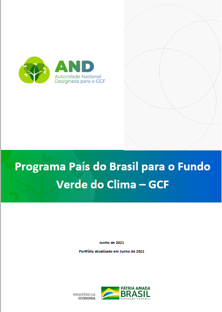 Programa País — Ministério da Fazenda