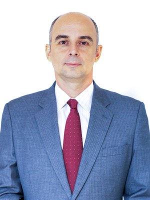 André Alvim de Paula Rizzo — Ministério da Fazenda