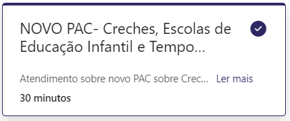 media — Fundo Nacional de Desenvolvimento da Educação