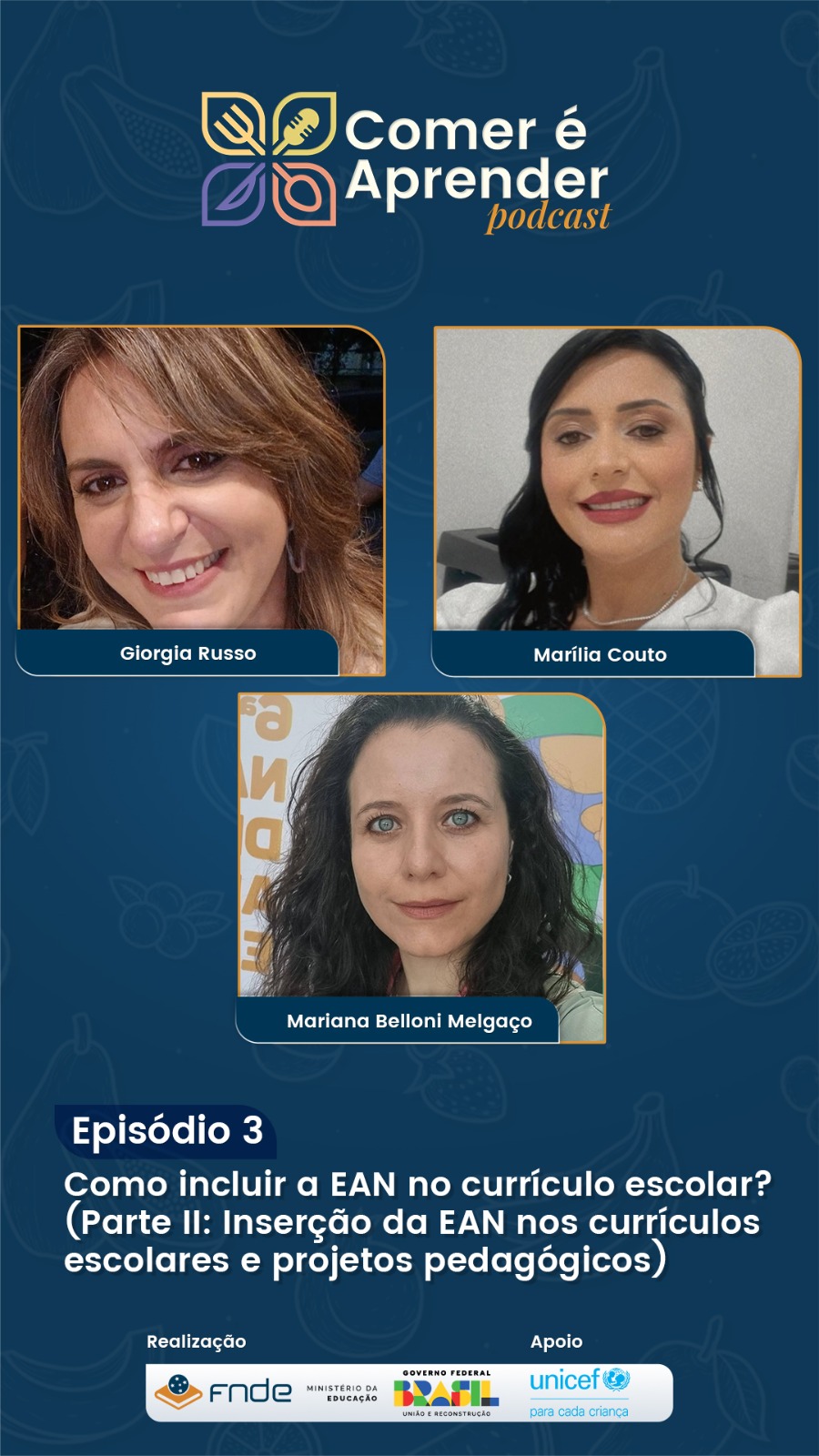 FNDE Multimidia — Fundo Nacional de Desenvolvimento da Educação