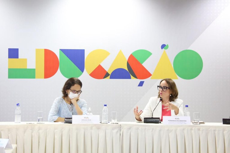 Conselho Deliberativo do FNDE se reúne para debater ações da gestão ...