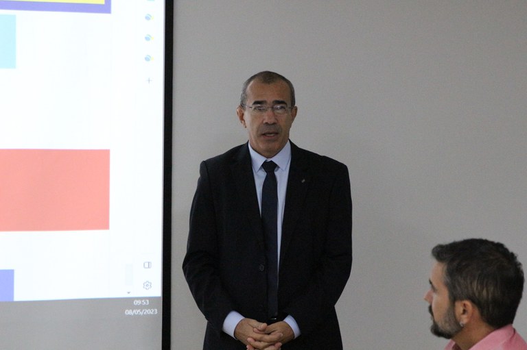 Conselho Executivo do FNDE debate ações estratégicas na primeira ...