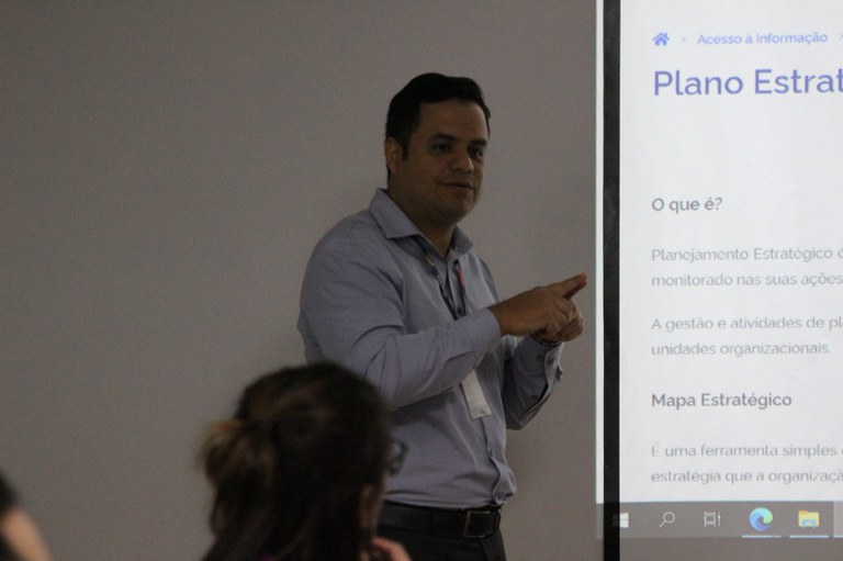 Conselho Executivo do FNDE debate ações estratégicas na primeira ...