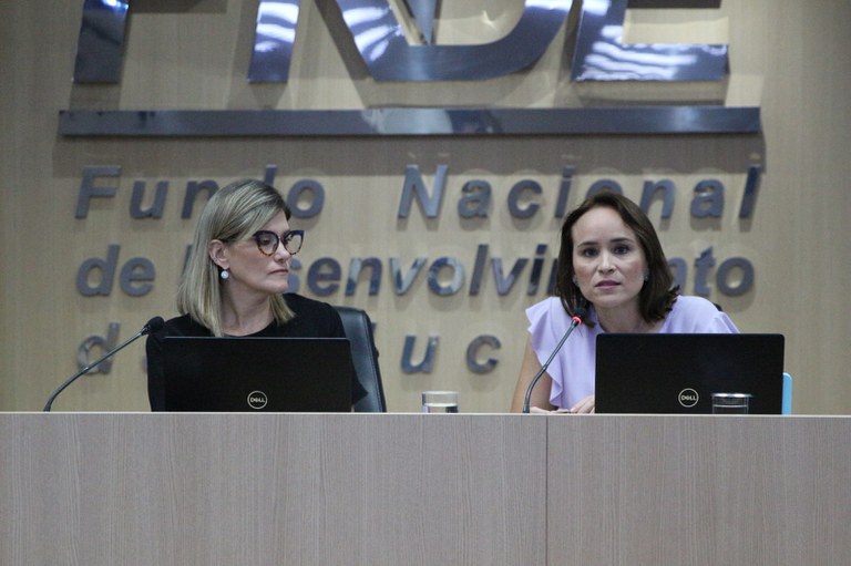 FNDE Dialoga estreou nesta terça-feira — Fundo Nacional de ...