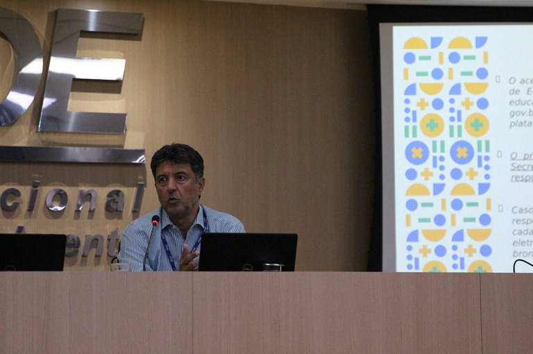 FNDE Dialoga estreou nesta terça-feira — Fundo Nacional de ...