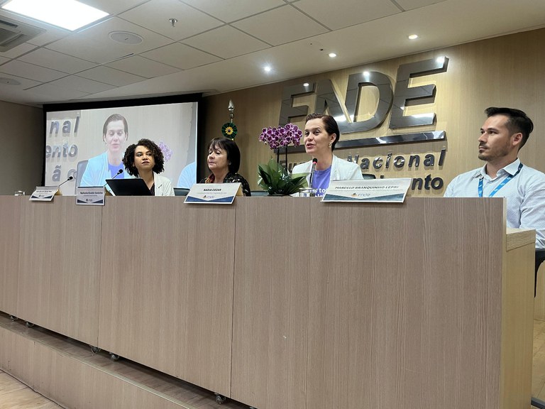 FNDE discute inclusão e diversidade em audiência pública do PNLD Literário Equidade — Fundo ...