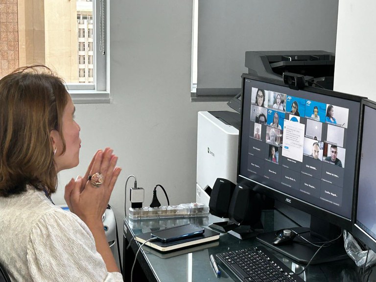 FNDE participa de seminário realizado pela Confederação Nacional dos ...