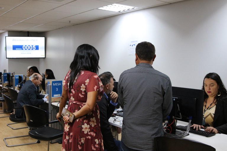 Plantão de atendimentos a prefeitos e técnicos municipais começa no ...