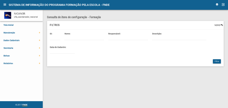 filtro_conf_form.png — Fundo Nacional de Desenvolvimento da Educação