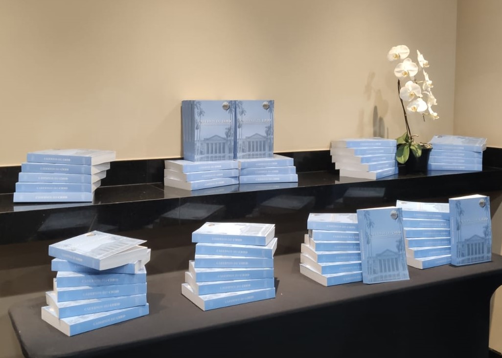 Lançamento de edições comemorativas dos periódicos da FUNAG — Fundação ...