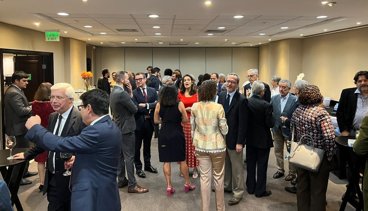 Lançamento de edições comemorativas dos periódicos da FUNAG — Fundação ...